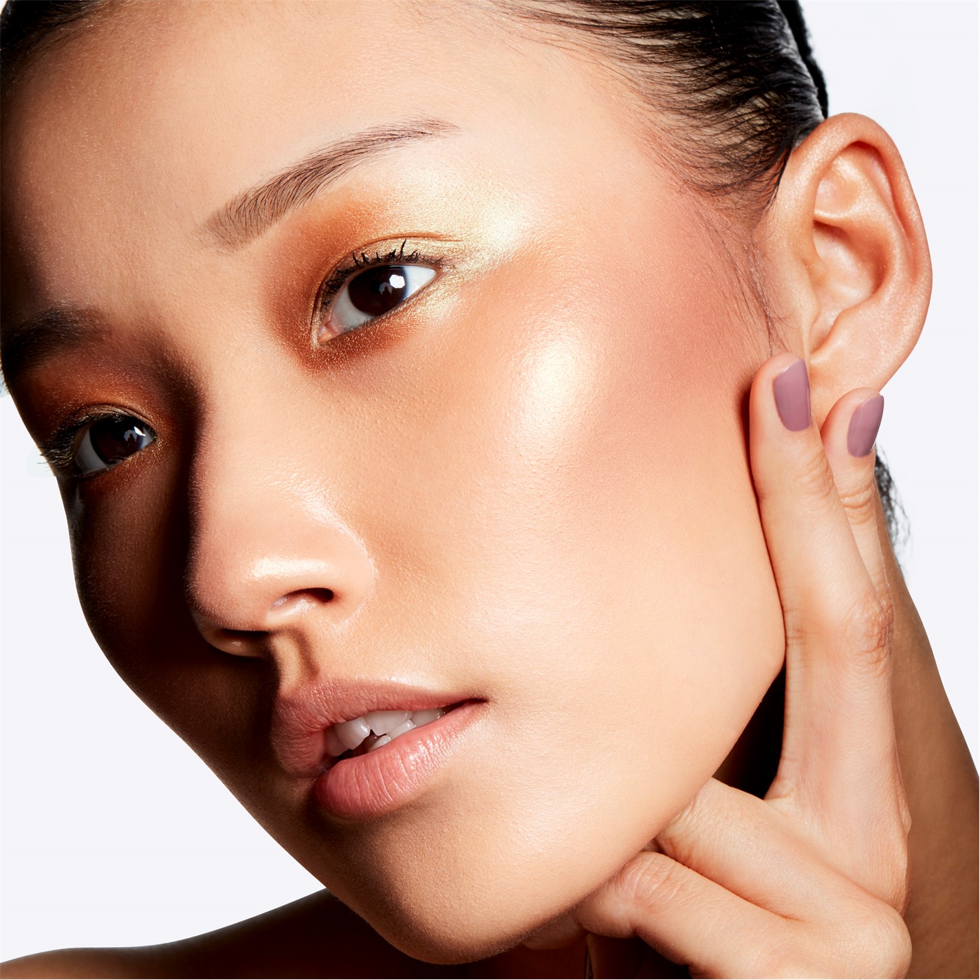 Mac | Extra Dimension Skinfinish | Women | Highlighter | Flannels