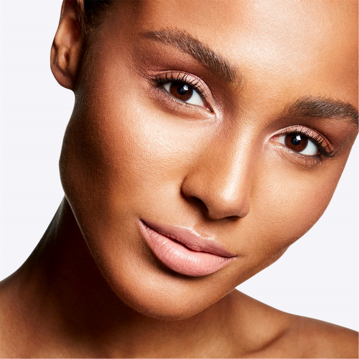 Mac | Extra Dimension Skinfinish | Women | Highlighter | Flannels