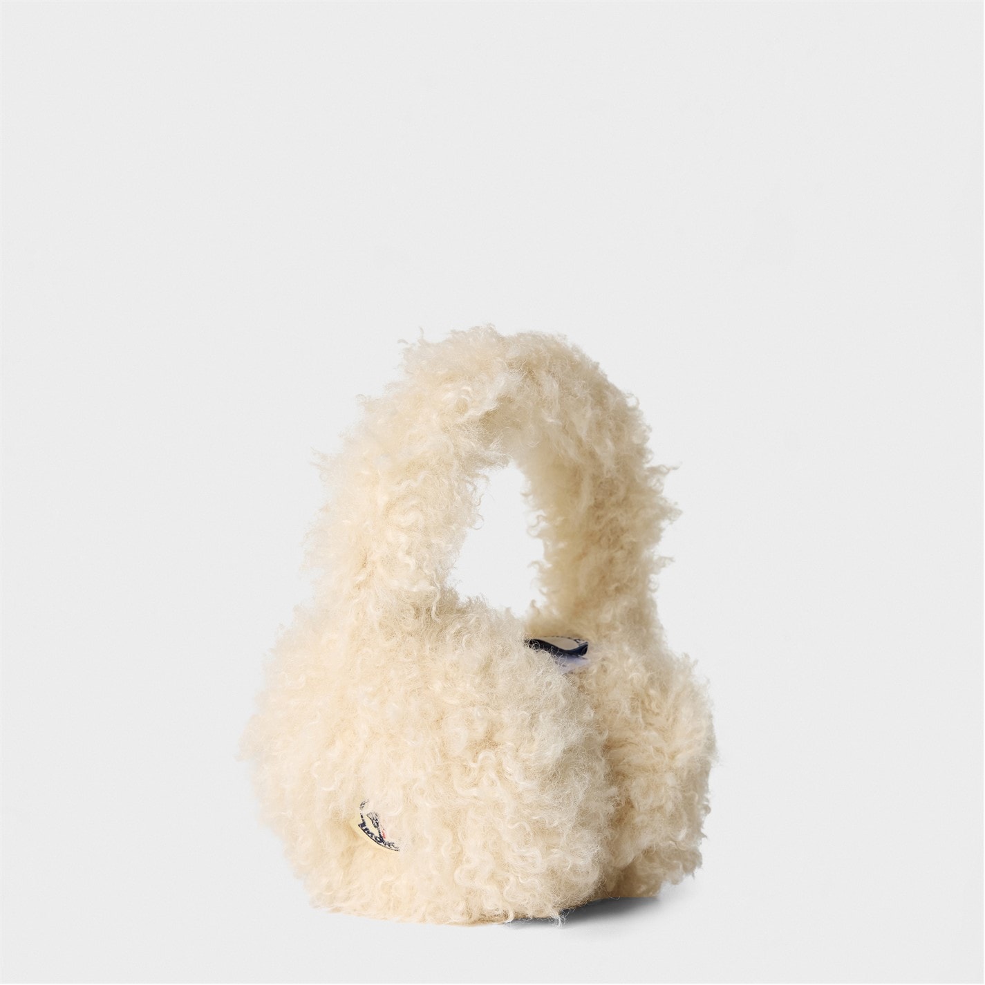 MONCLER | Women's Ear Muffs | Women | Cream 21L | Flannels