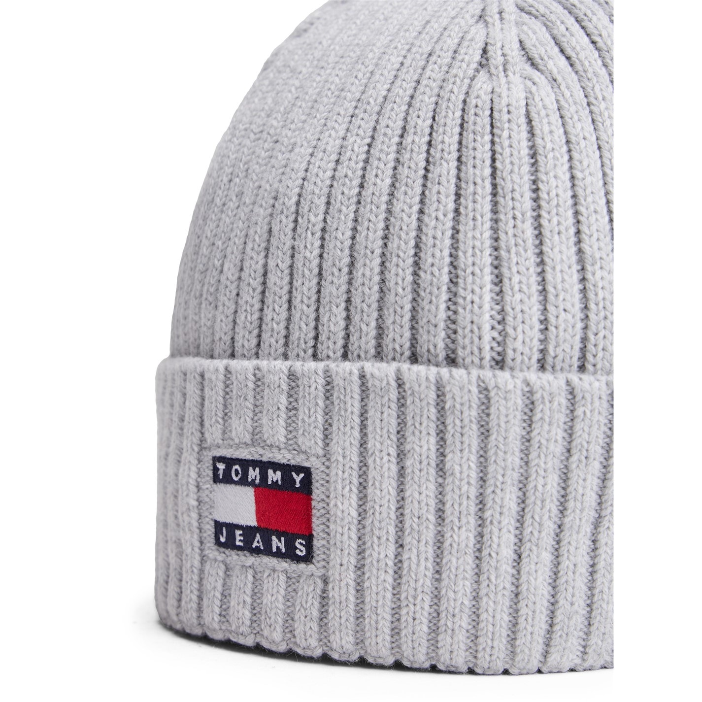 Tommy Jeans | Women's Flag Beanie | Women | Beanies | Flannels