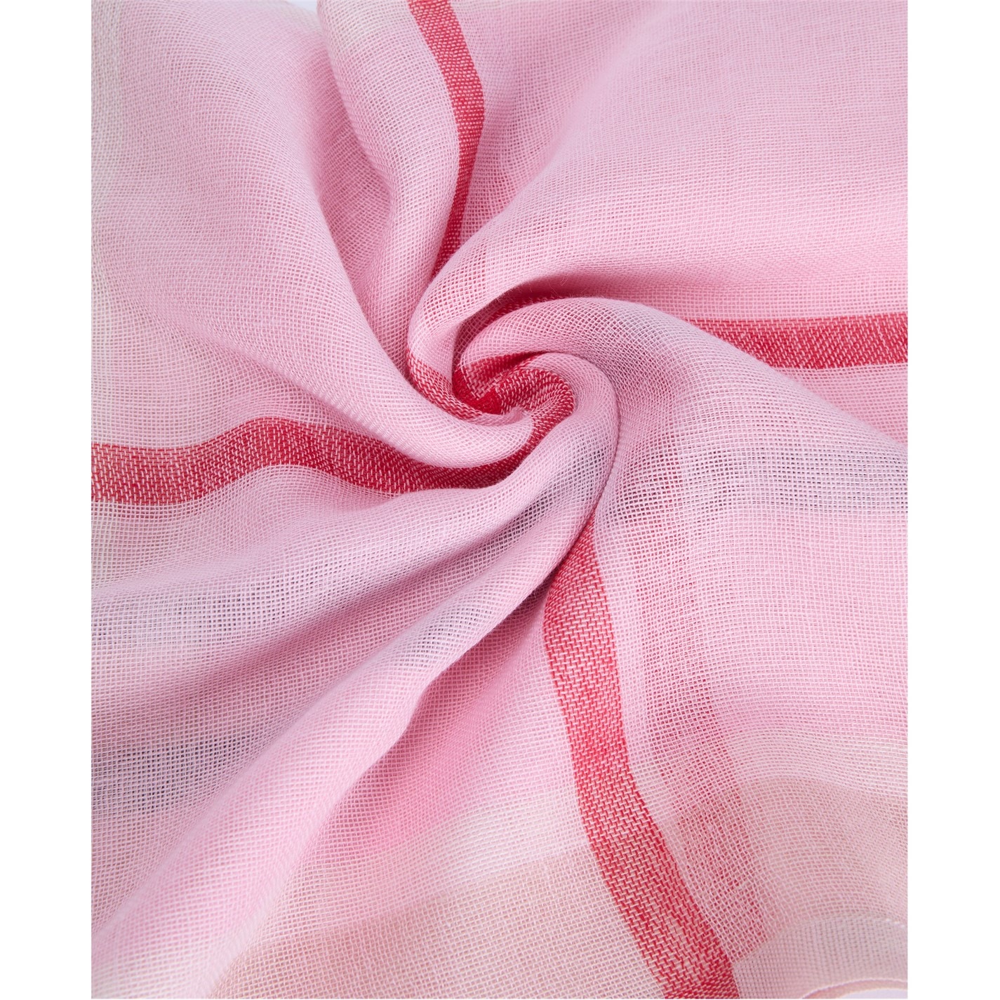 Barbour | Abigail Scarf | Women | Cherry Blossom | Flannels
