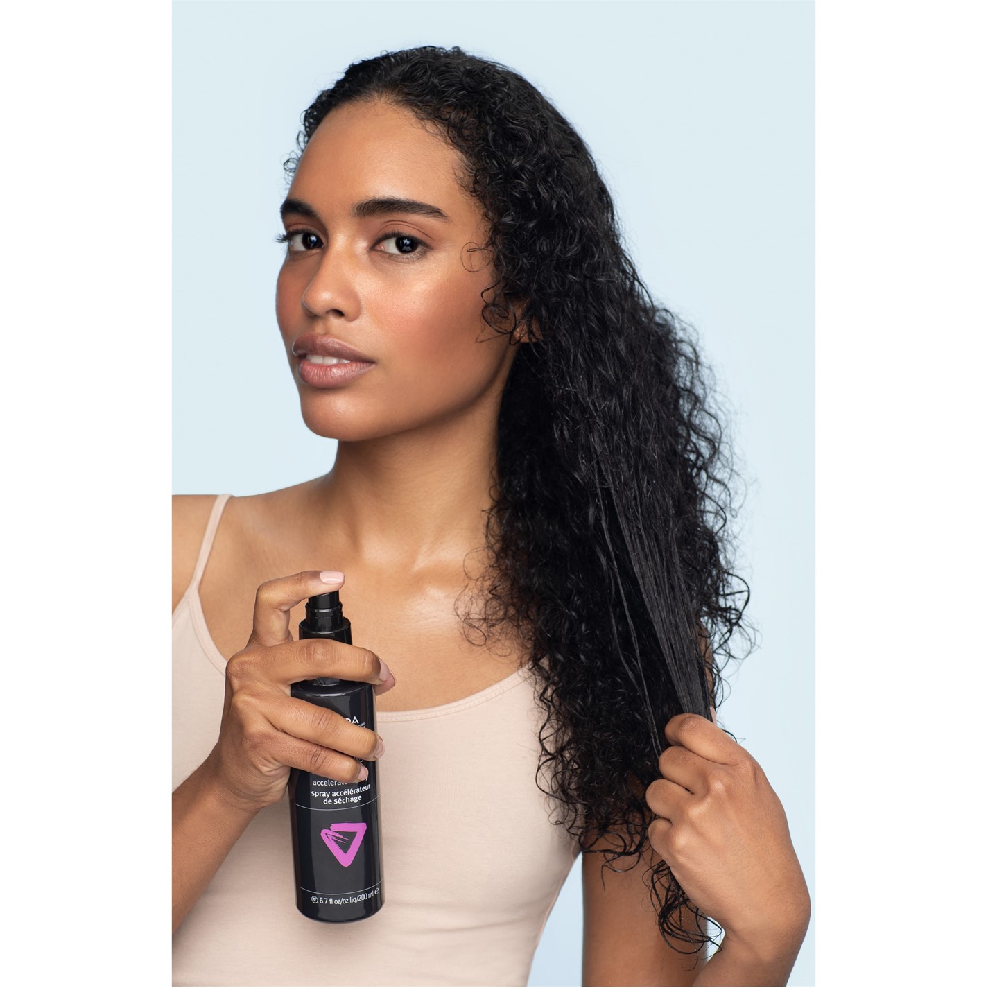 Aveda | Blow Dry Spray | Women | Mist | Flannels