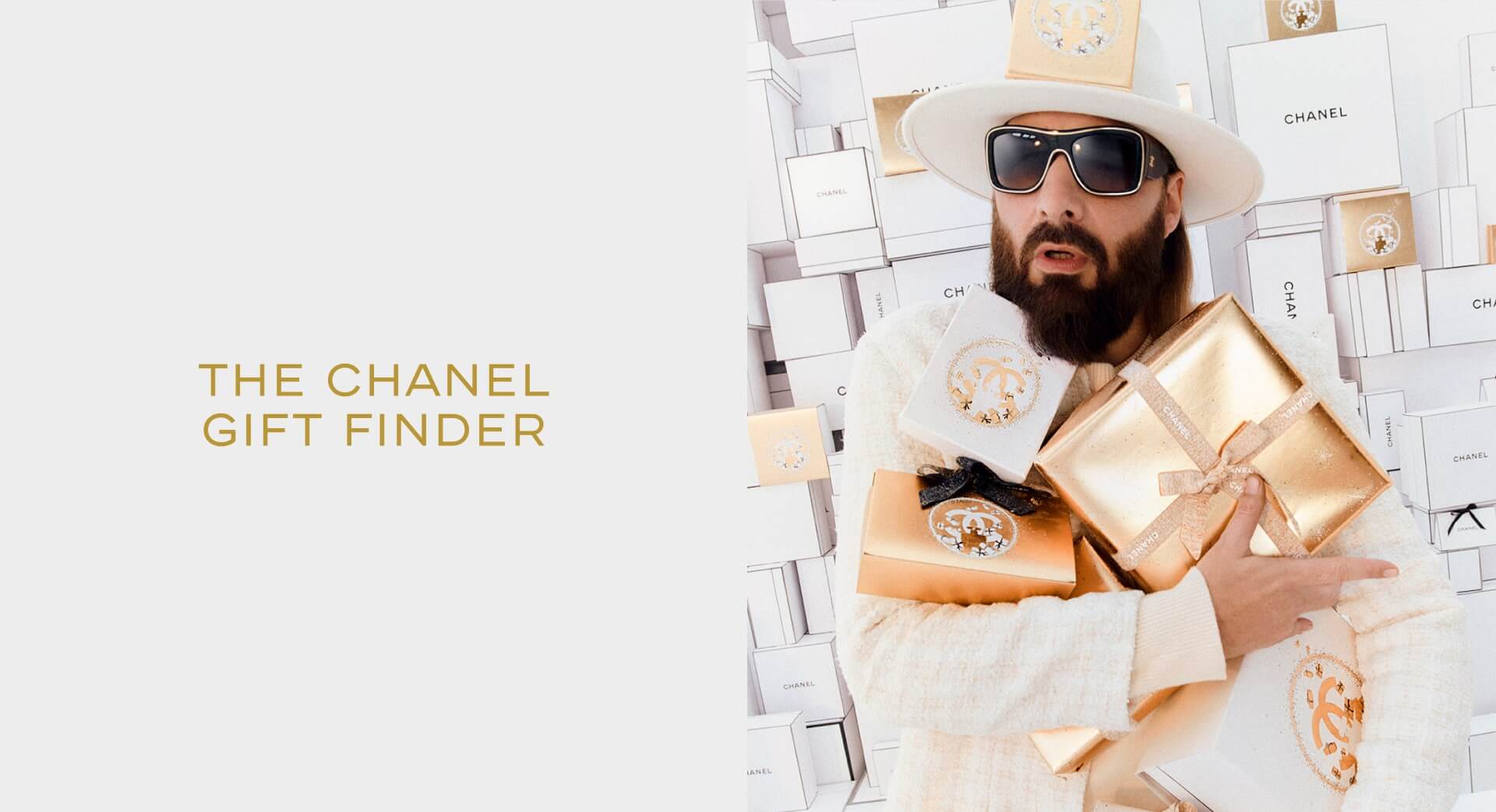 CHANEL | Fragrance, Makeup & Skincare | Flannels