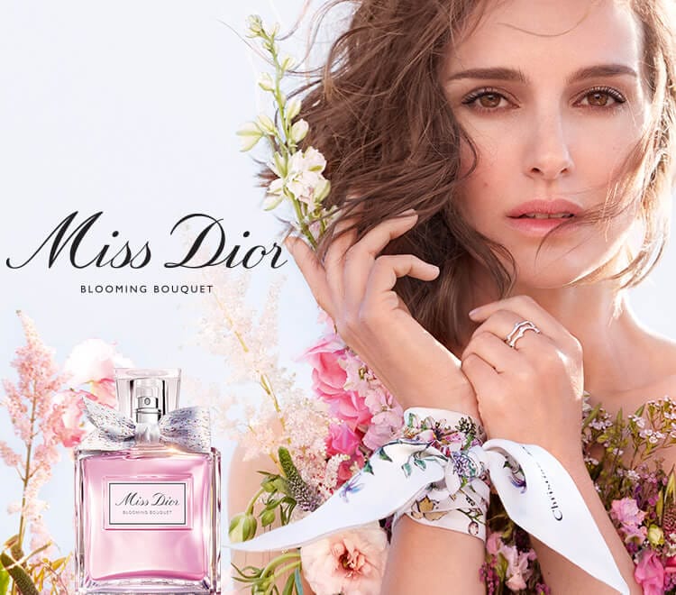 Womens Dior Perfume | Dior Fragrance | Flannels