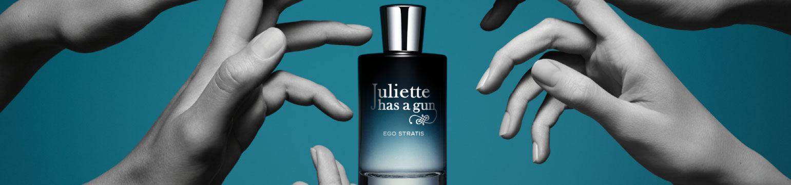 Juliette Has A Gun | Perfumes | Flannels