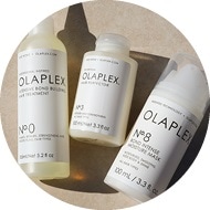Olaplex | Hair and Scalp Treatment | Flannels