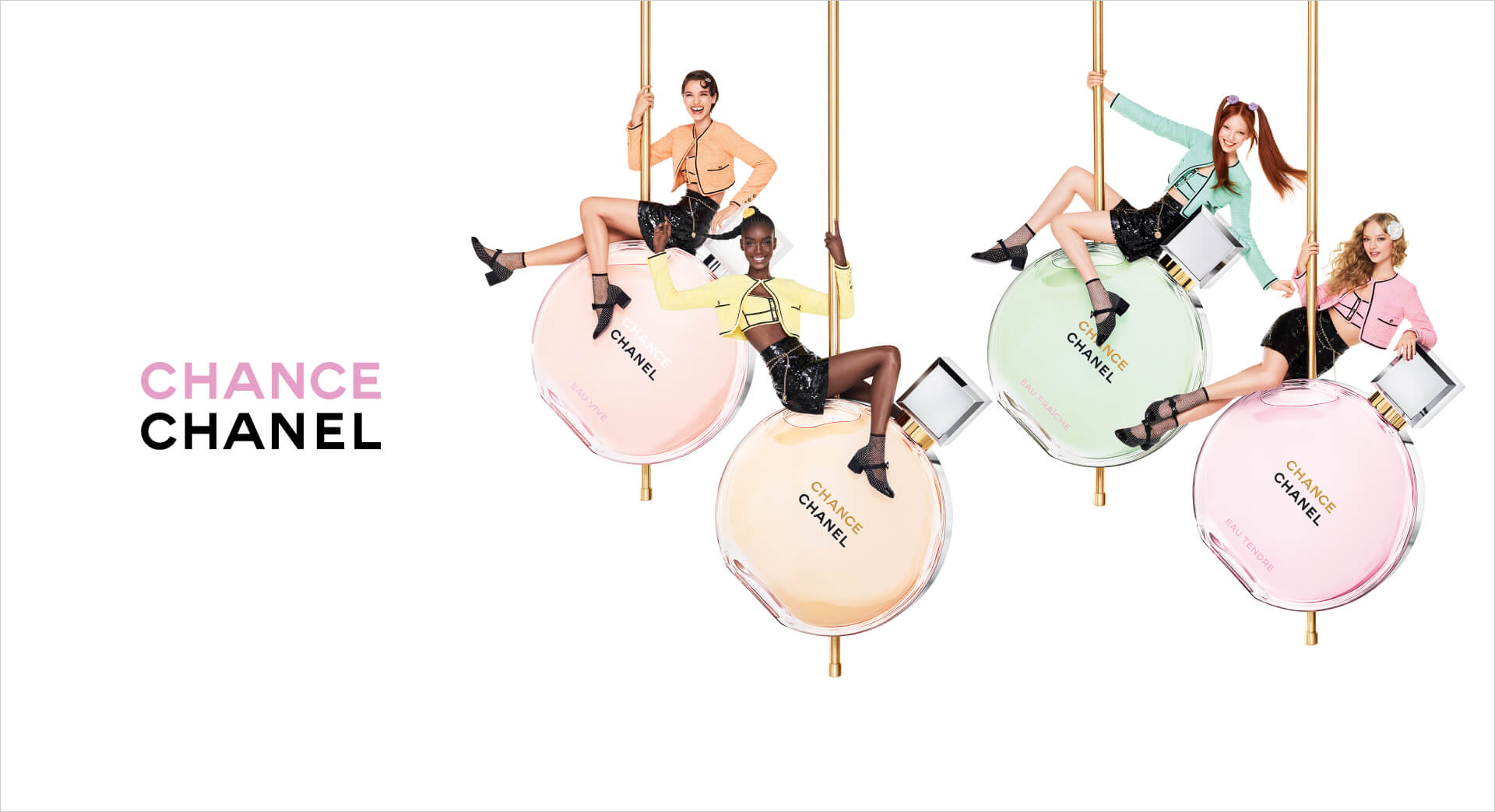 CHANEL | Fragrance, Makeup & Skincare | Flannels