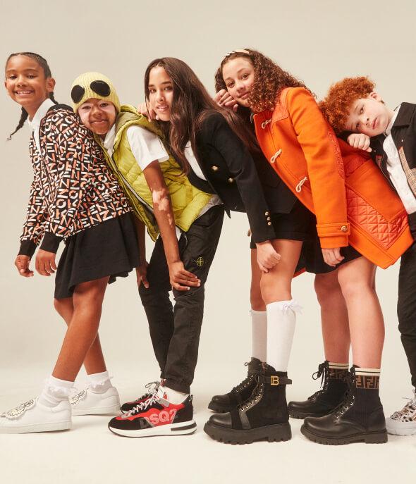 Flannels | Luxury Designer Fashion for Men, Women & Kids