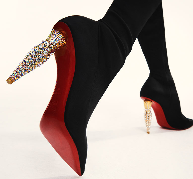 Women's Designer Clothing, Shoes & Accessories | Luxury Womenswear ...