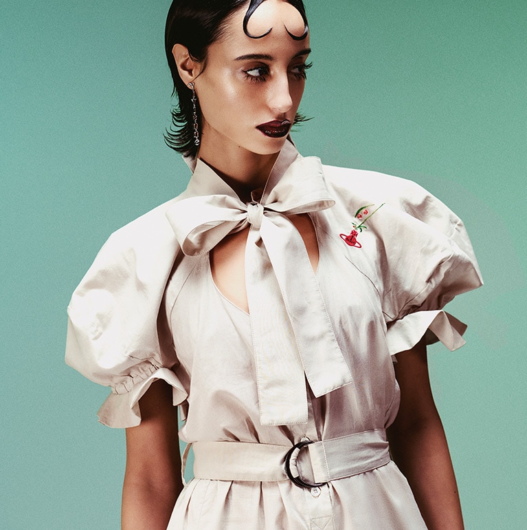 Women's Designer Clothing, Shoes & Accessories | Luxury Womenswear ...