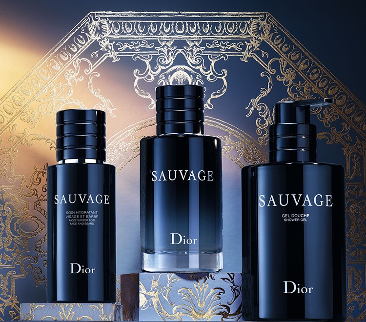 Dior Aftershaves | Dior Perfume for Men | Flannels