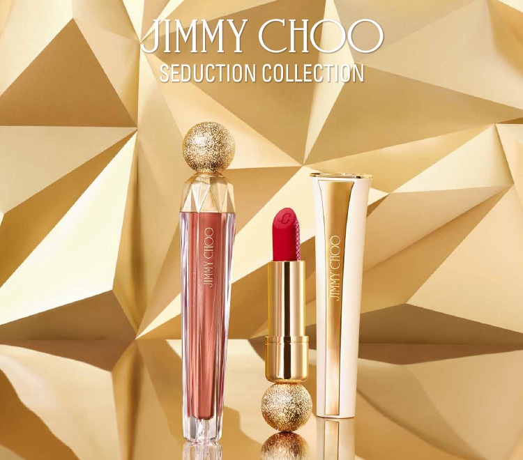 Jimmy Choo Beauty | Fragrance, Lipstick, Nail Polish | Flannels