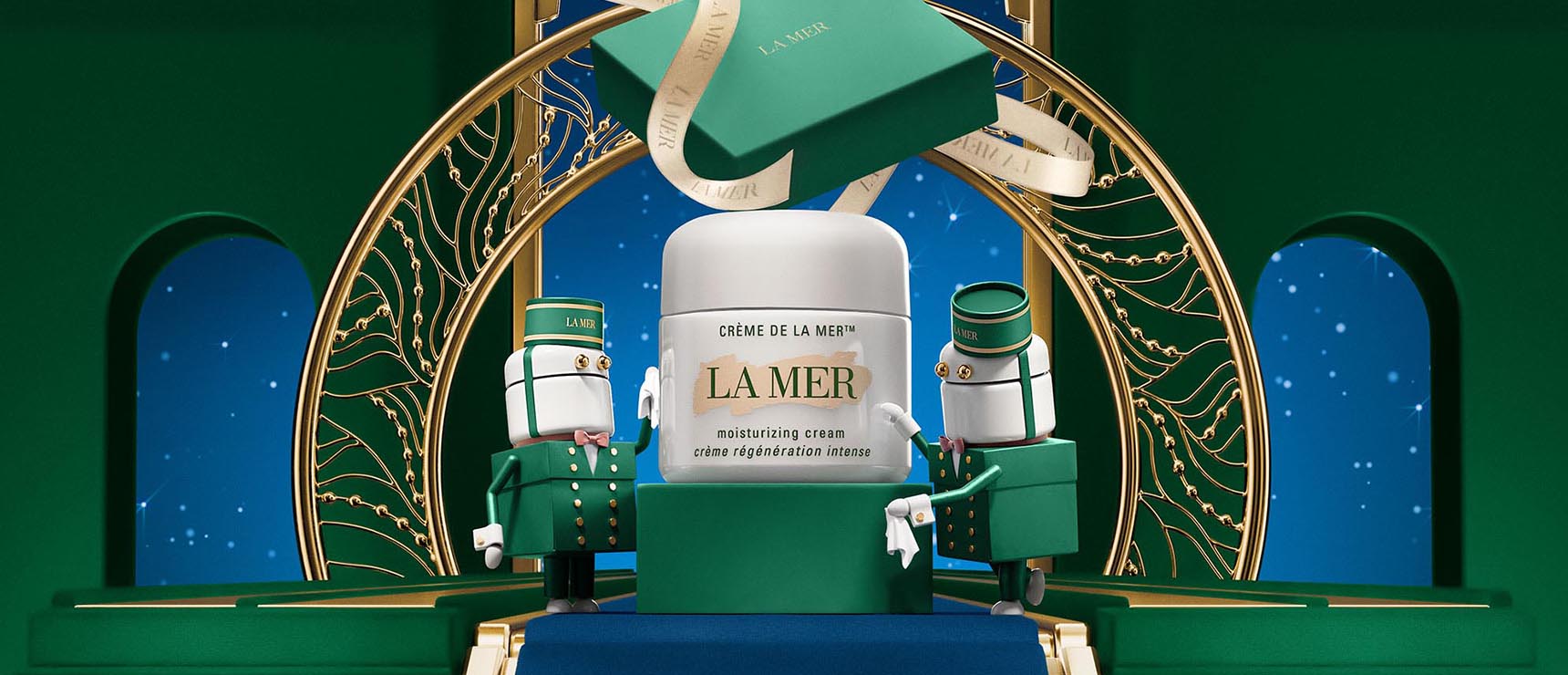 La Mer | Skincare & Makeup | Flannels