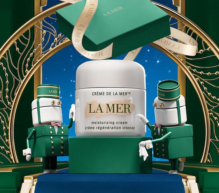 La Mer | Skincare & Makeup | Flannels