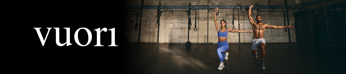 Vuori Clothing | Hoodies, Joggers & Jackets