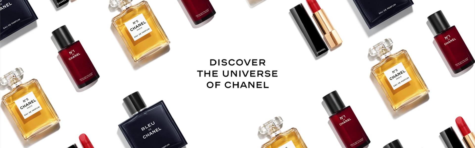 CHANEL | Fragrance, Makeup & Skincare | Flannels