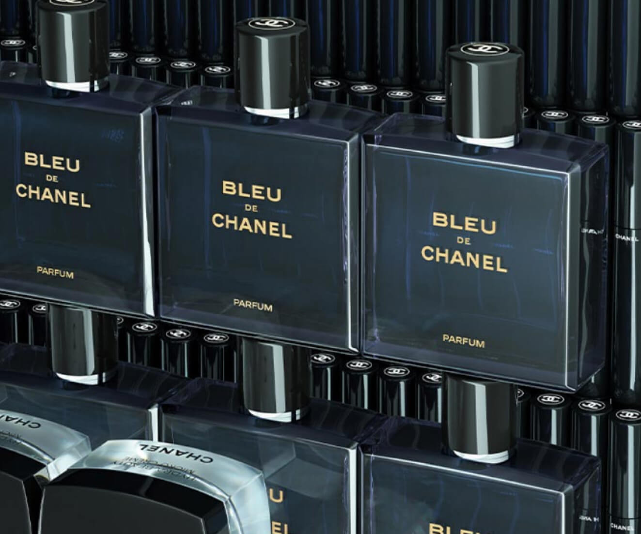 CHANEL | Fragrance, Makeup & Skincare | Flannels