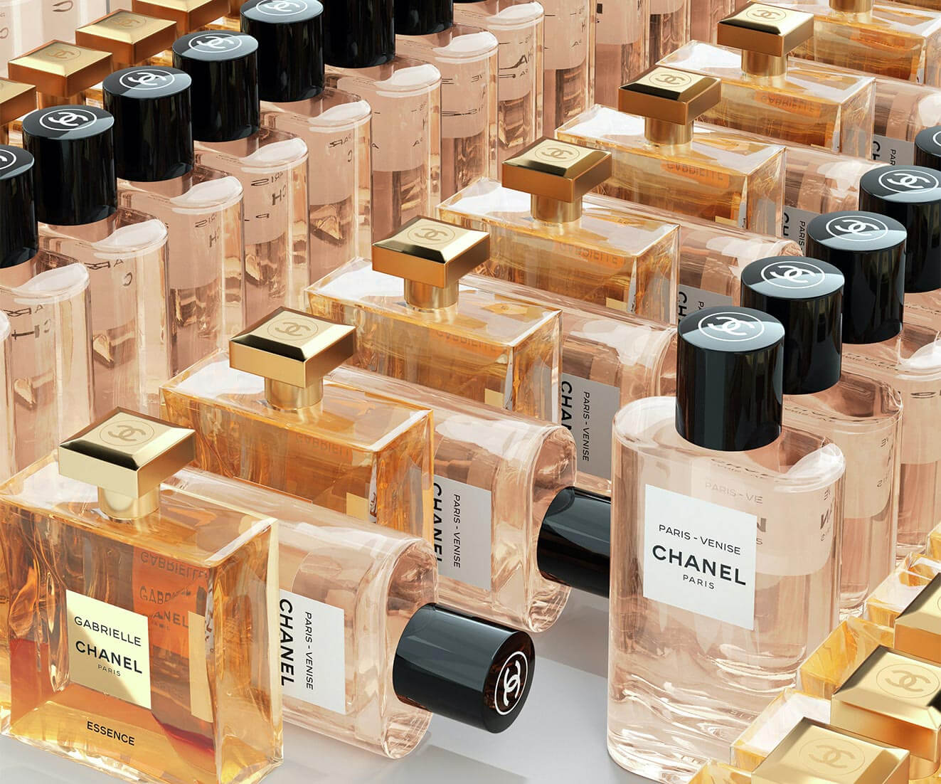 CHANEL | Fragrance, Makeup & Skincare | Flannels