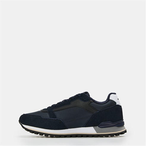 Mens Blue Trainers | Flannels