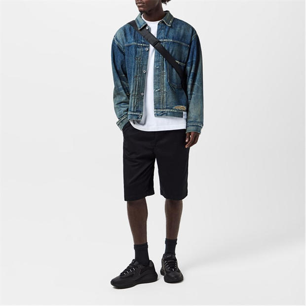 CLEENS | Podium Trainers | Men | Chunky Trainers | Flannels