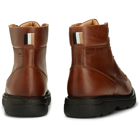 Hugo Boss Boots | Flannels