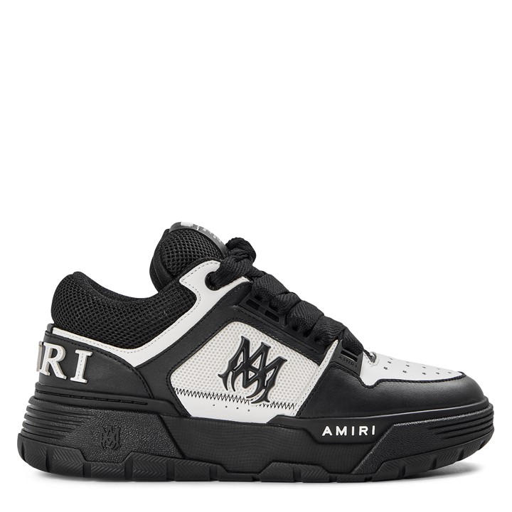 Amiri Patch Ma-1 Sn62 In Black | ModeSens