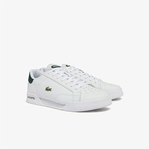 Lacoste Trainers | Flannels