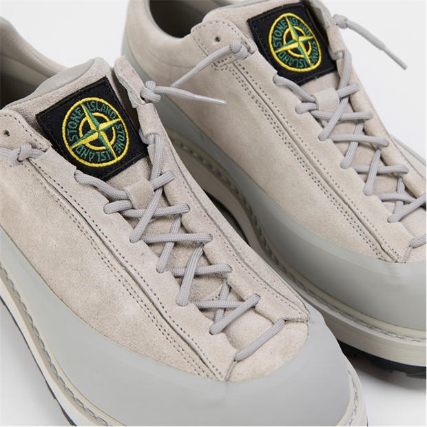 STONE ISLAND | Diemme Low Top Sneakers | Men | Low Trainers | Flannels