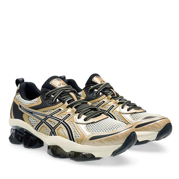 ASICS | Gel-Quantum Kinetic | Men | Runners | Flannels