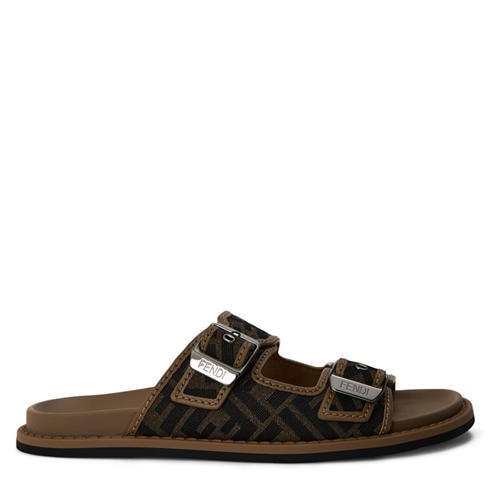 Fendi Sandals & Sliders | Flannels