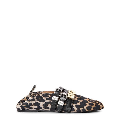 Ganni Shoes | Flannels