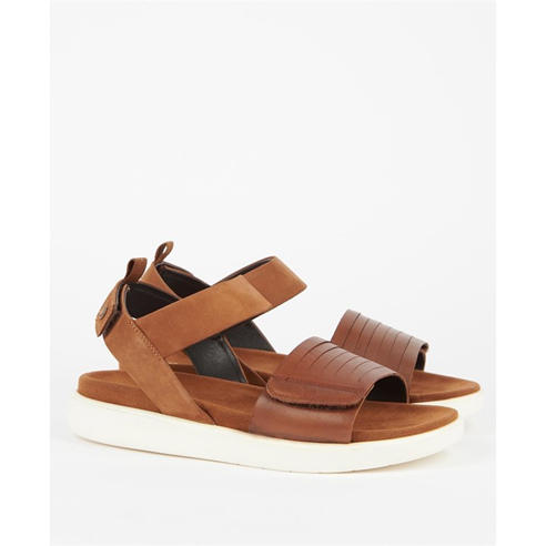 Barbour Sandals | Flannels