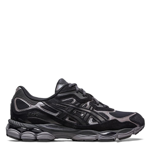 ASICS | Gel-Nyc Trainers | Women | Runners | Flannels