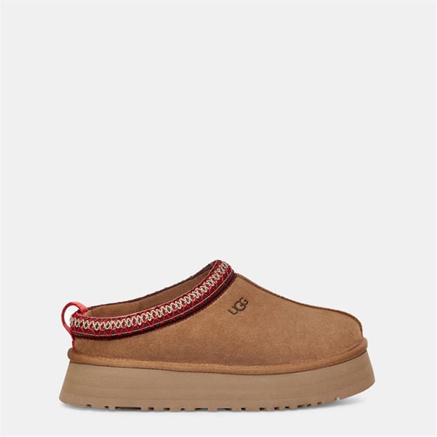 Ugg | Tazz | Women | Mules Slippers | Flannels