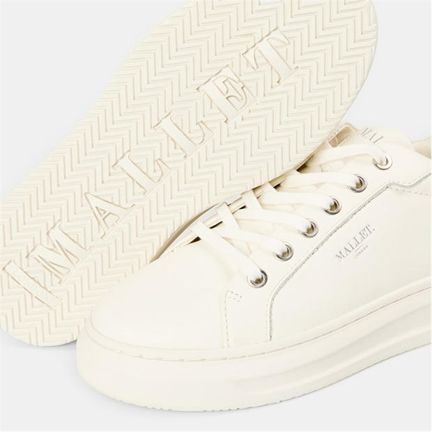 MALLET | Mallet GRFTR Lite Ld99 | Women | White | Flannels