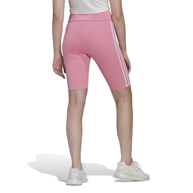 adidas Originals | Adicolor Classics Primeblue High Waisted Shorts ...