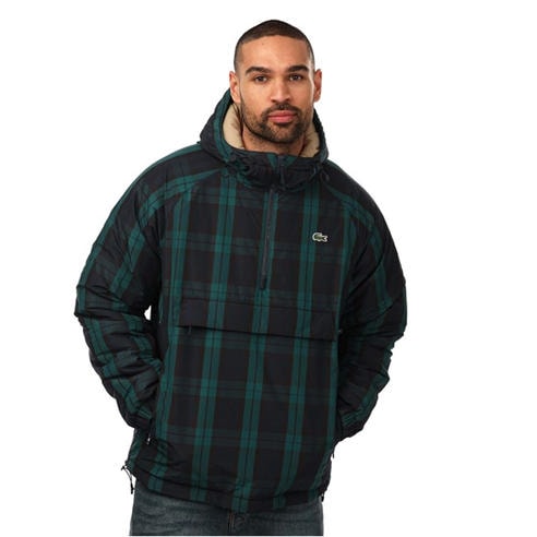 Lacoste Coats & Jackets | Flannels