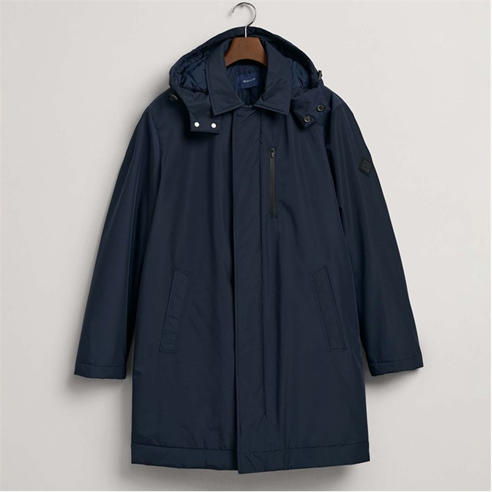Men's Designer Overcoats | Long, Smart, Formal | Flannels
