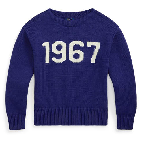 Ralph Lauren Jumpers & Cardigans | Flannels