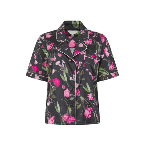 Womens Designer Nightwear & Pyjamas | Sleepwear | Flannels