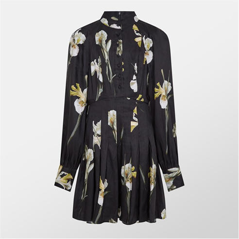 Ted Baker Dresses | Flannels