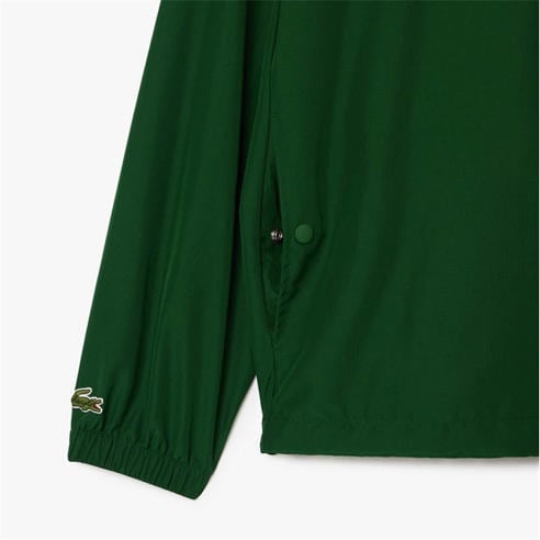 Lacoste Coats & Jackets | Flannels