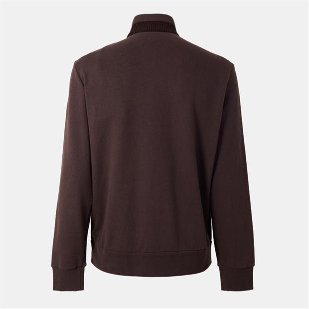MONCLER | Moncler Edit Cardi Sn54 | Men | Taupe 259 | Flannels