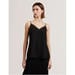 Ted Baker | Ted Chiffon Cami Ld54 | Women | Woven Cami Tops | Flannels