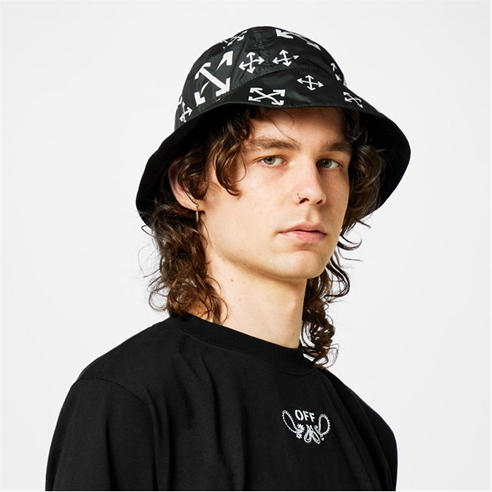 Off-White Hats, Caps & Beanies | Flannels