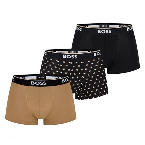 Hugo Boss Boxers & Trunks | Boss Underwear