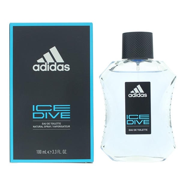 adidas | Adidas Ice Dive 100ml EDT | Men | None | Flannels