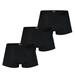Boss | Boxer Br 3P S 10248908 01 | Men | Boxers | Flannels