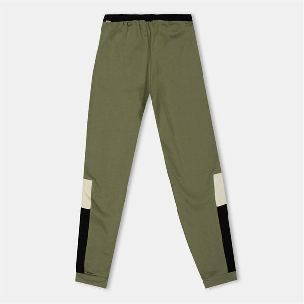 Boss | Boss Jog Pant CH Jn54 | Men | Green | Flannels