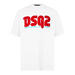 DSQUARED2 | Dsq2 Regular Fit T-Shirt | Men | Regular Fit T-Shirts ...